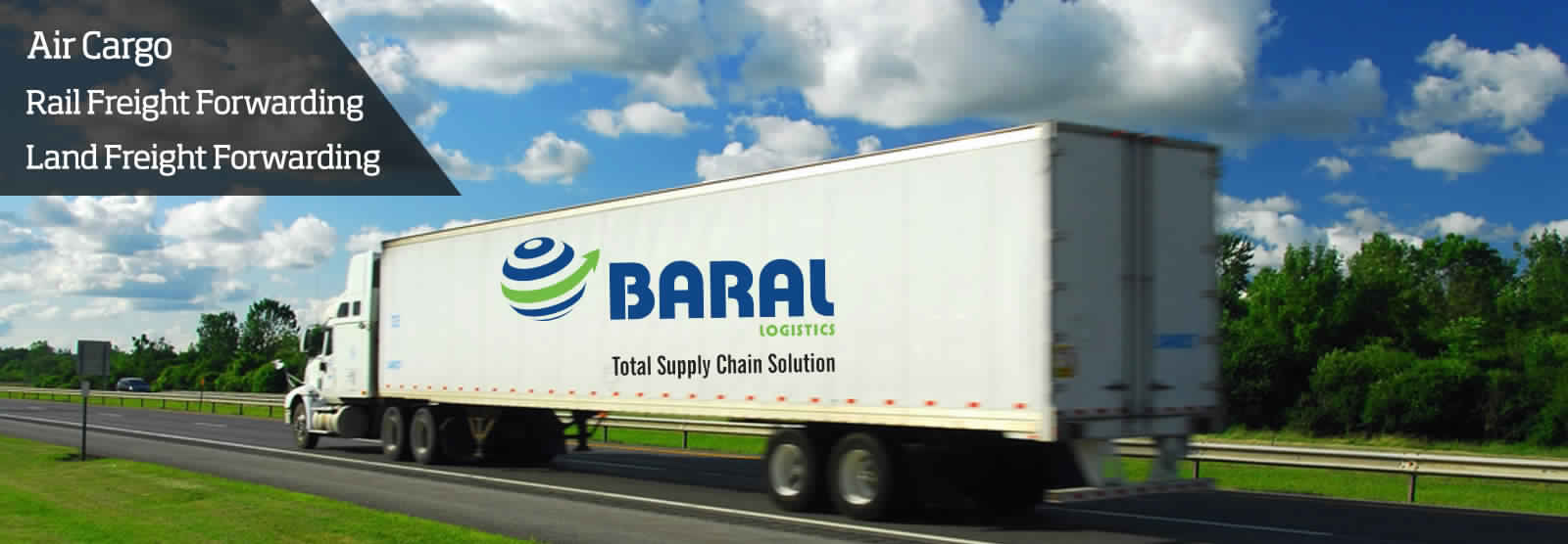 Home Page - barallogistics.net